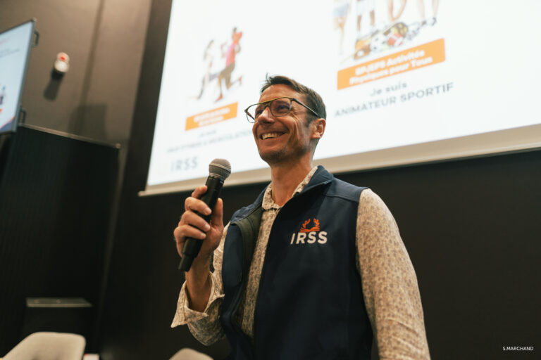 Découvrez IRSS et ses 13 centres de formation